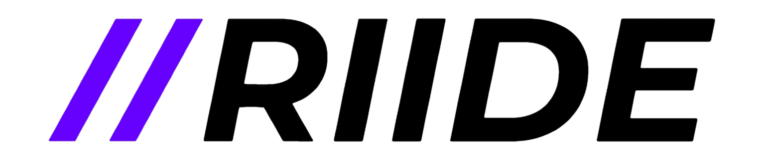 Pricing - RIIDE