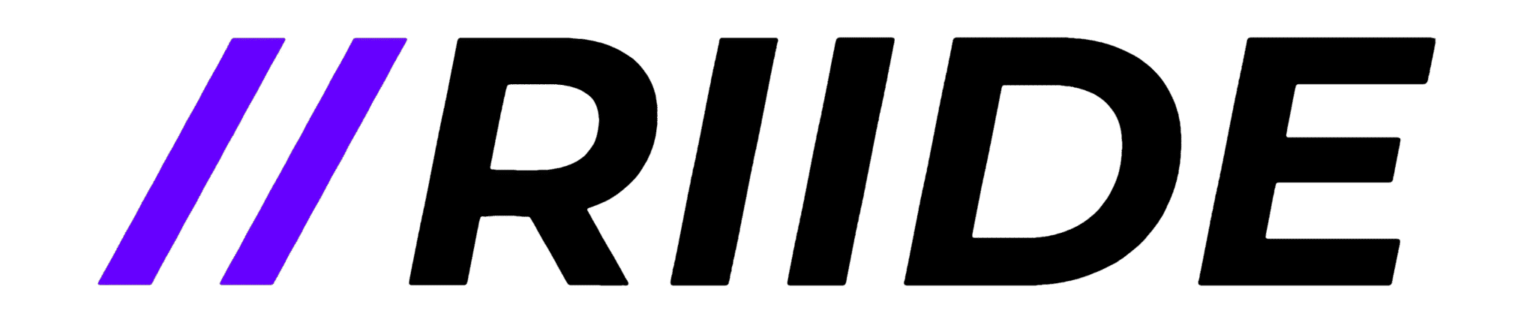 RIIDE - Gold Coast A To B Carsharing & Rental